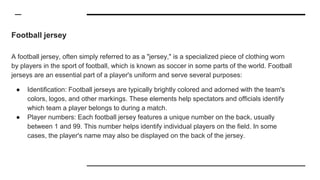 jerseystore | PPTX