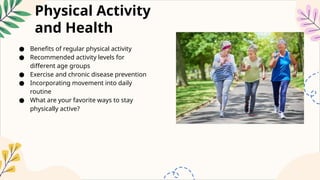 Disease Prevention and Control: Safegaurd | PPT