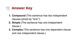 Types of Sentences and the transformation among them .pptx