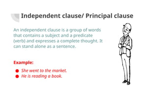 Types of Sentences and the transformation among them .pptx | Free Download