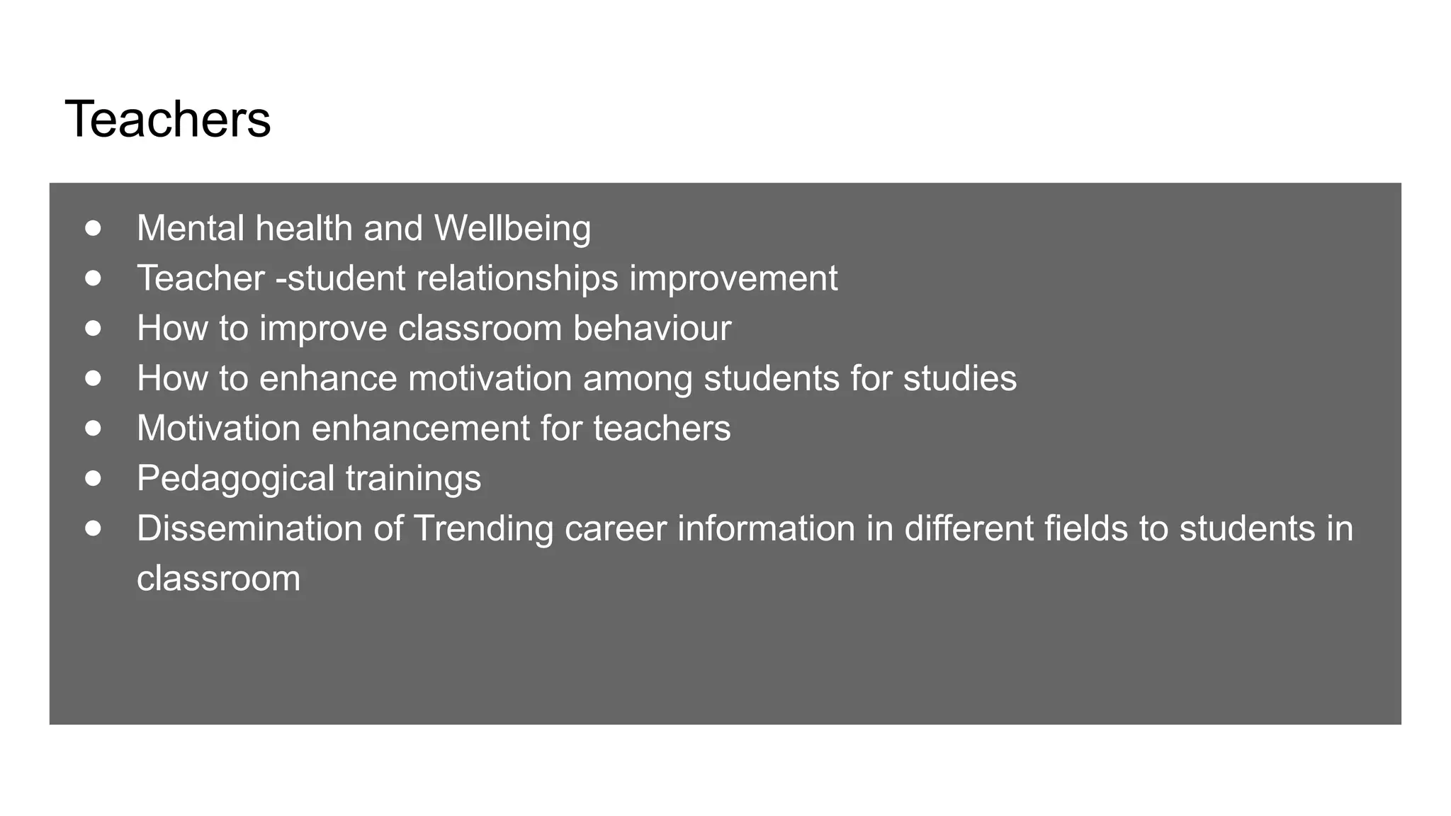 Untitled Presentation On Career Guidance Pptx