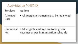 village health sanitation committee .pptx