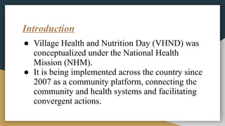 village health sanitation committee .pptx