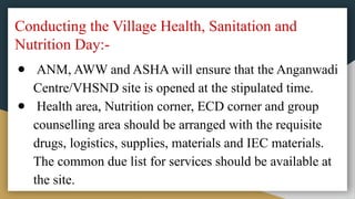 village health sanitation committee .pptx