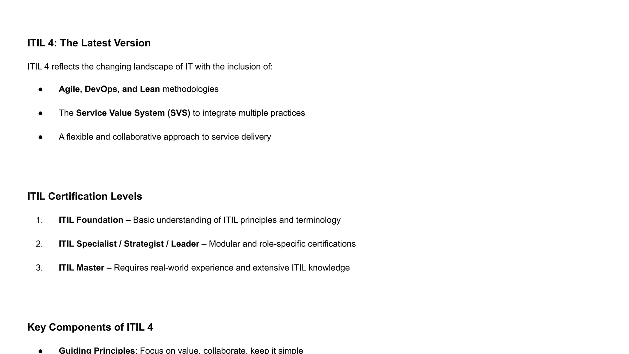 Understanding ITIL Certification: A Complete Guide.pdf