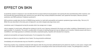 Anti leprosy drugs and it's mechanism and new regimens | PDF