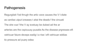 Comprehensive Overview of Valvular Heart Disease: Causes, Symptoms, and ...