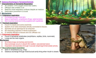 UntitlComparative Animal Physiology: Digestion, Respiration ...