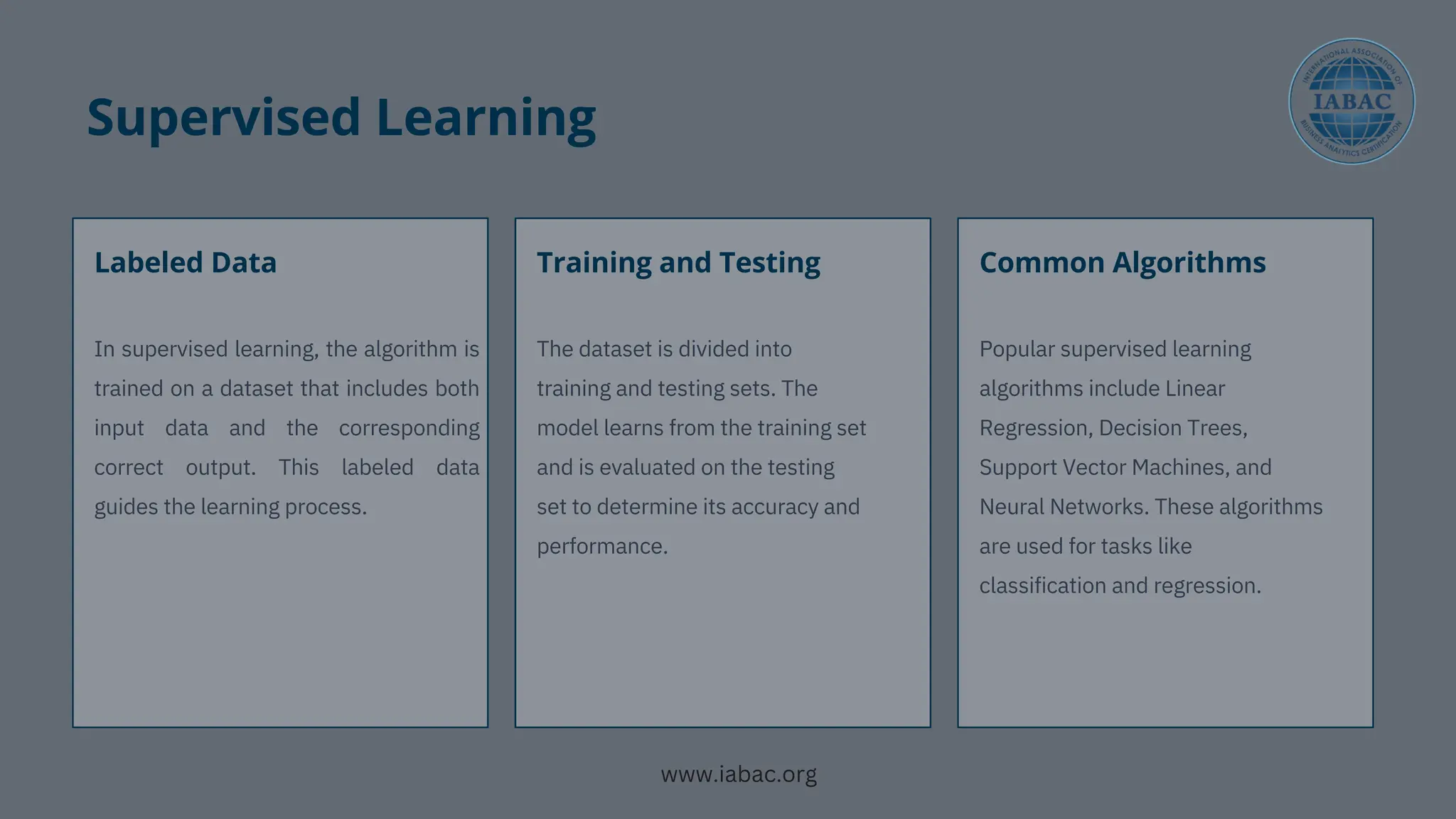 Understanding Machine Learning Algorithms | PDF Understanding Machine Learning Algorithms | PDF