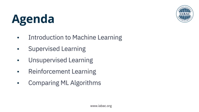 Understanding Machine Learning Algorithms | PDF