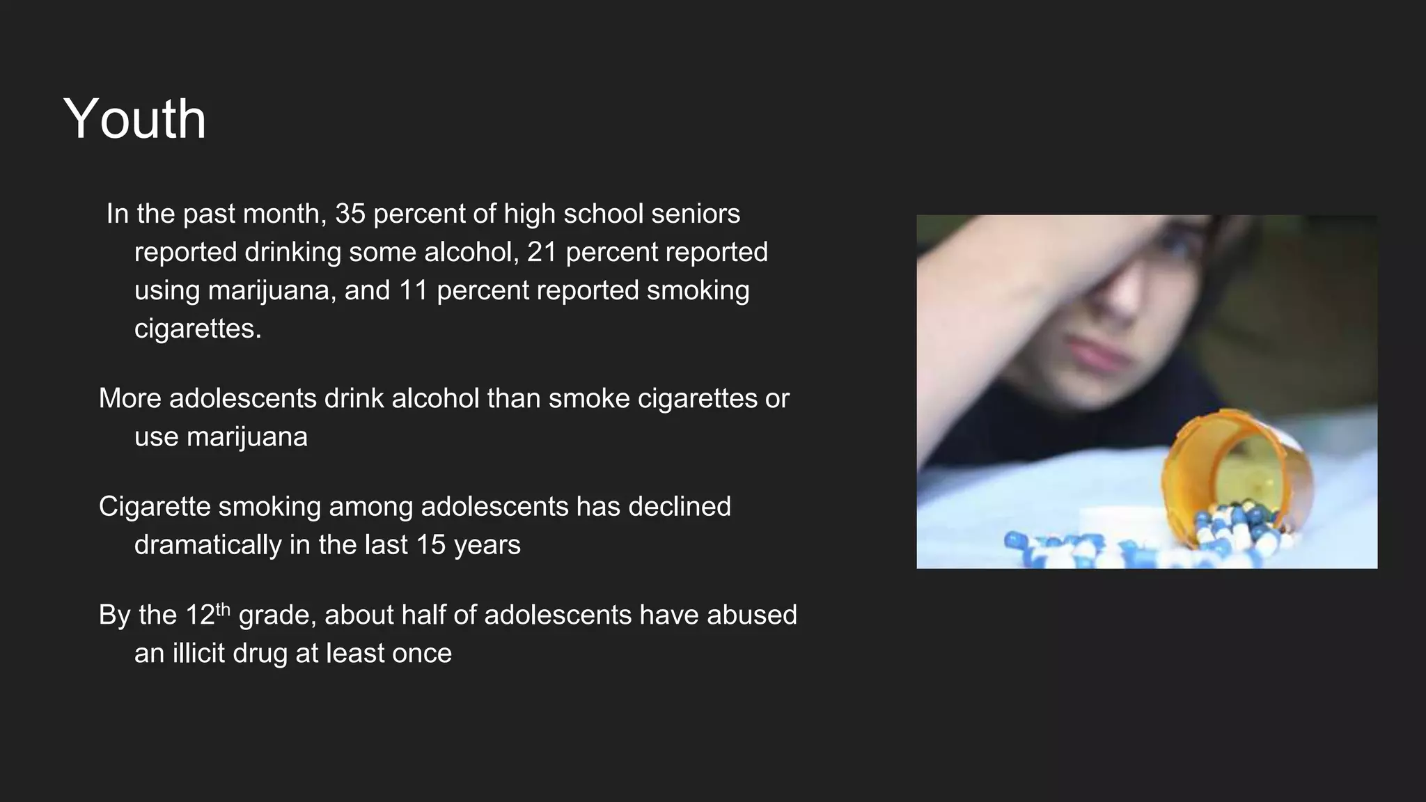 Substance Abuse | PPTX