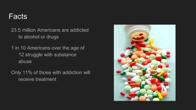Substance Abuse | PPTX
