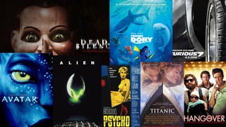 Micro and Macro elements in film | PDF