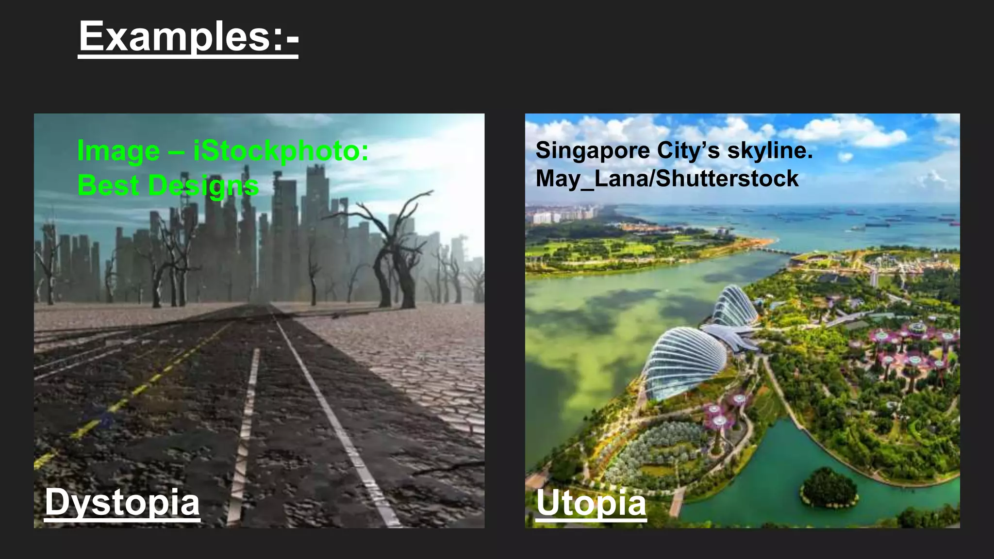 Dystopian literature .pptx