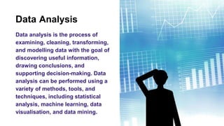 How to Become Data Analyst | PPTX