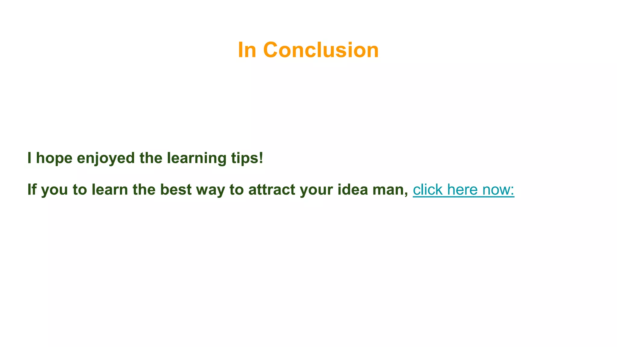 Why Are Men and Women Differences Important? | PPTX