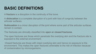 appendicular trauma in radiology. .pptx