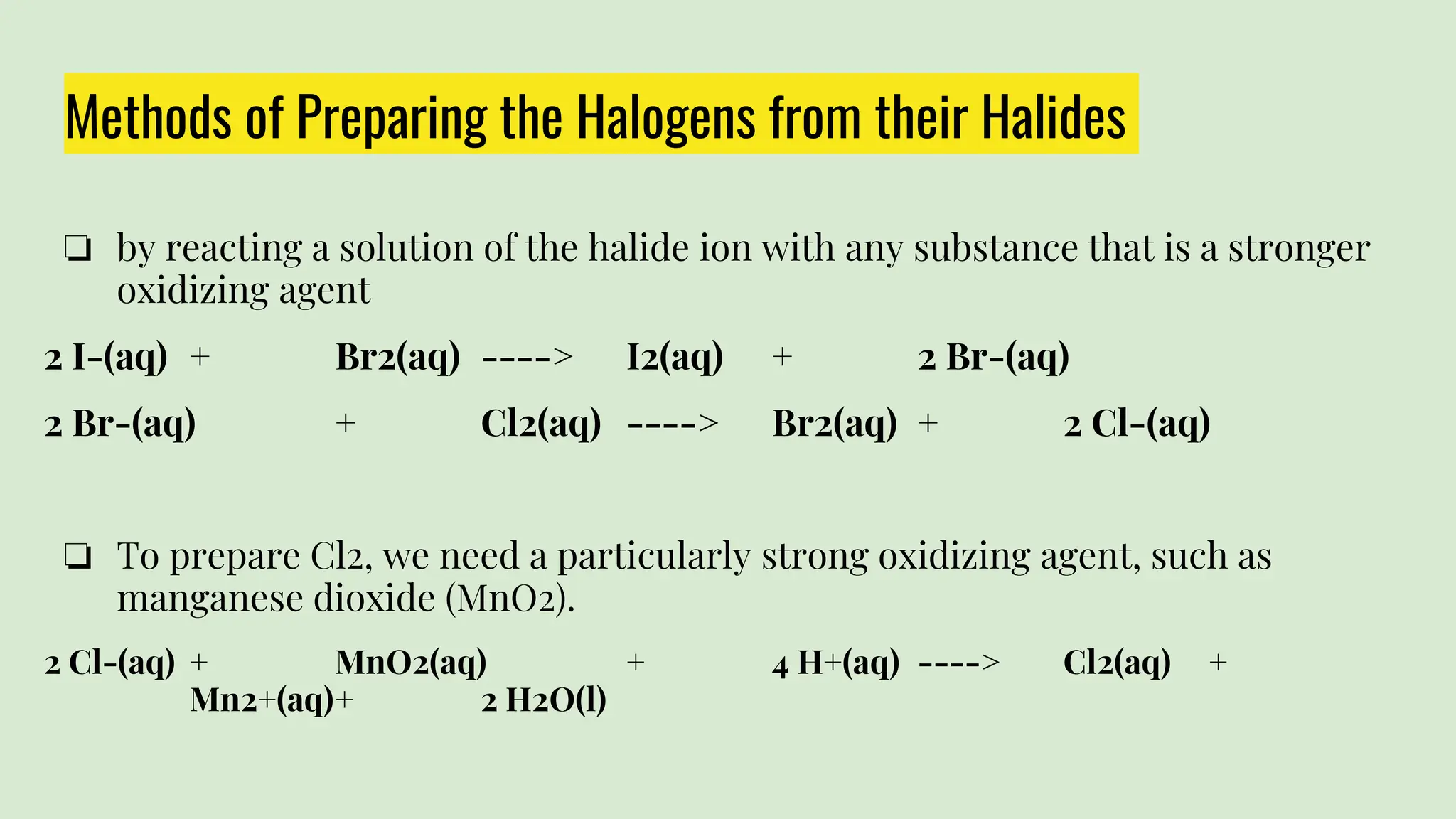 Halogens - Chemistry and Properties.pptx