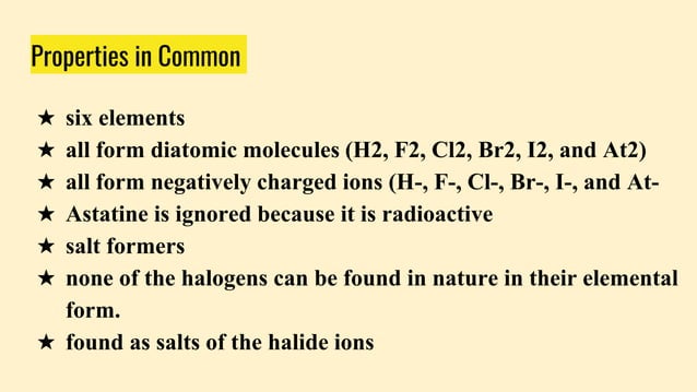 Halogens - Chemistry and Properties.pptx