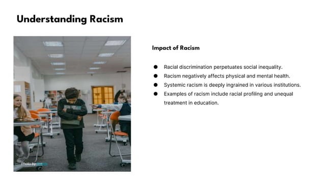 Social Issues Project ideas for assignment | PPTX