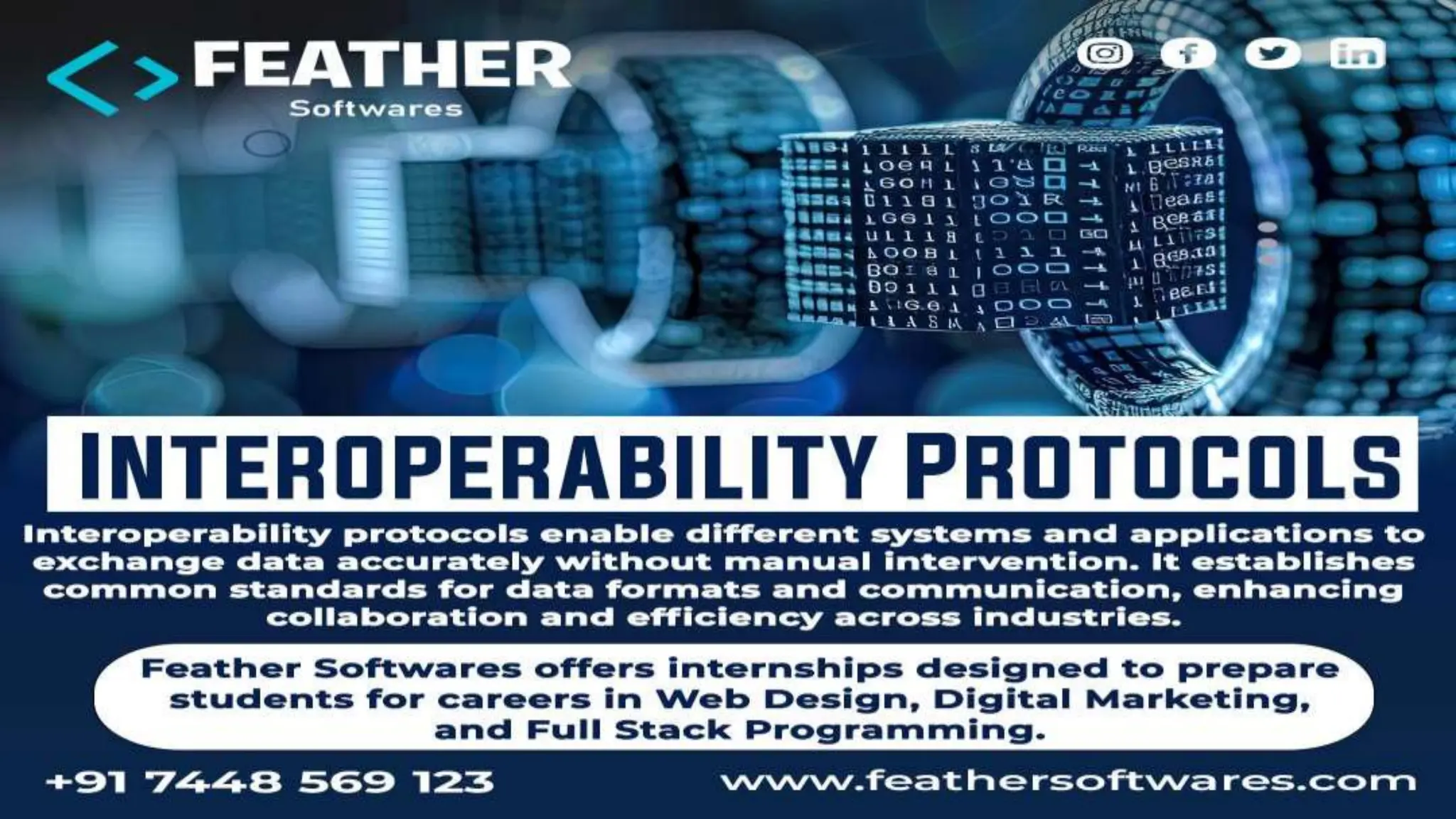 Enhance Collaboration with Interoperability Protocols | PPT
