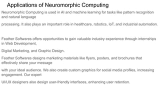 "Empowering Innovators: Neuromorphic Computing and Practical Design ...