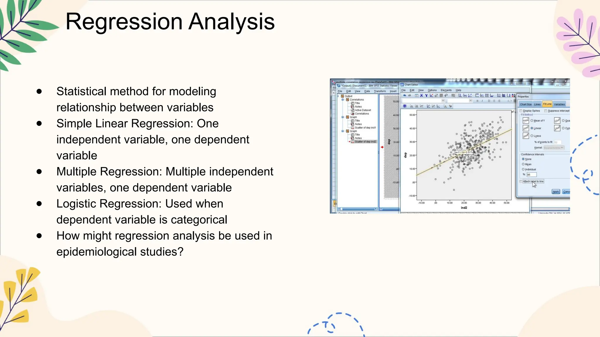 Introduction to Basic Biostatistics (Biostats) | PPTX