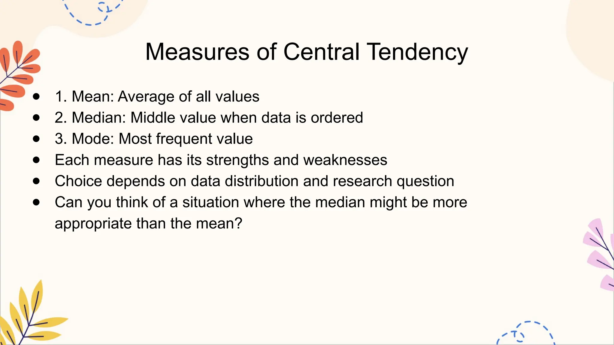 Introduction to Basic Biostatistics (Biostats) | PPTX