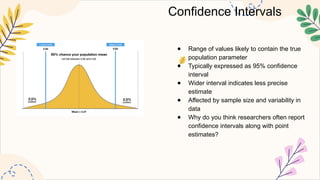 Introduction to Basic Biostatistics (Biostats) | PPTX