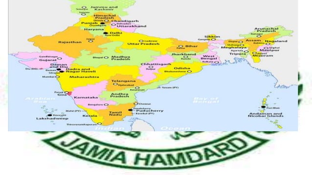 CENTRAL TESTING LABORATORIES IN INDIA | PPTX | Pharmaceutical Industry ...