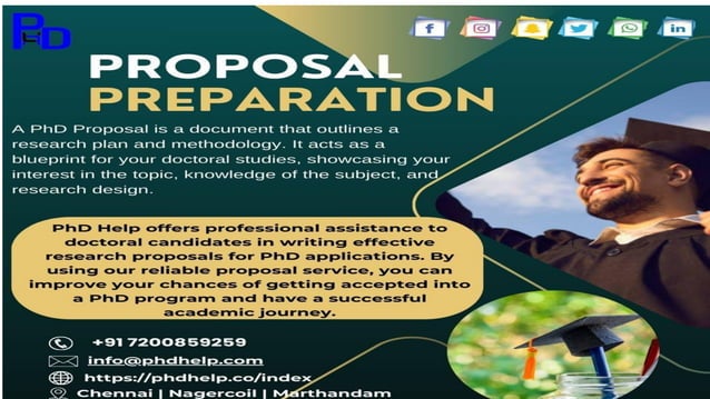 Professional Proposal Preparation Assistance | PPT Professional Proposal Preparation Assistance | PPT