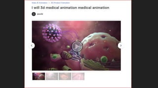 3D MEDICAL ANIMATION | PPT