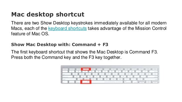 The best Mac keyboard shortcuts for 2022 | PPT