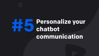 Chatbot's welcome message.pdf