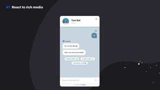 Chatbot's welcome message.pdf