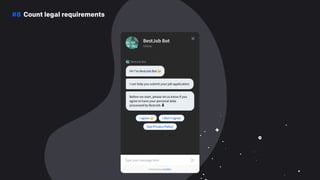 Chatbot's welcome message.pdf