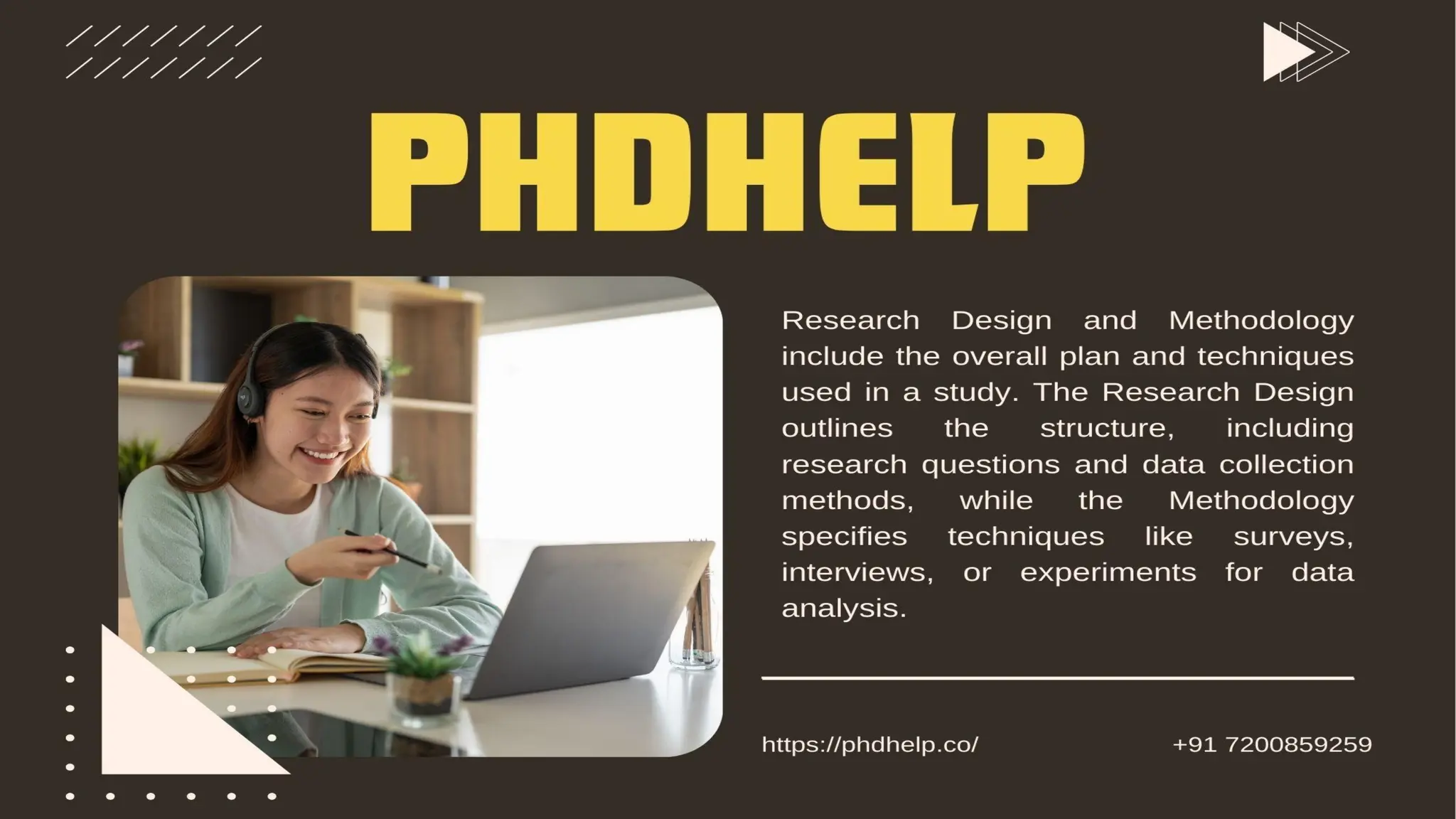 Comprehensive Overview of Research Design and Methodology | PDF