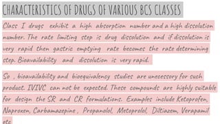 Biopharmaceutics Presentation Topic- BCS Classification | PPTX