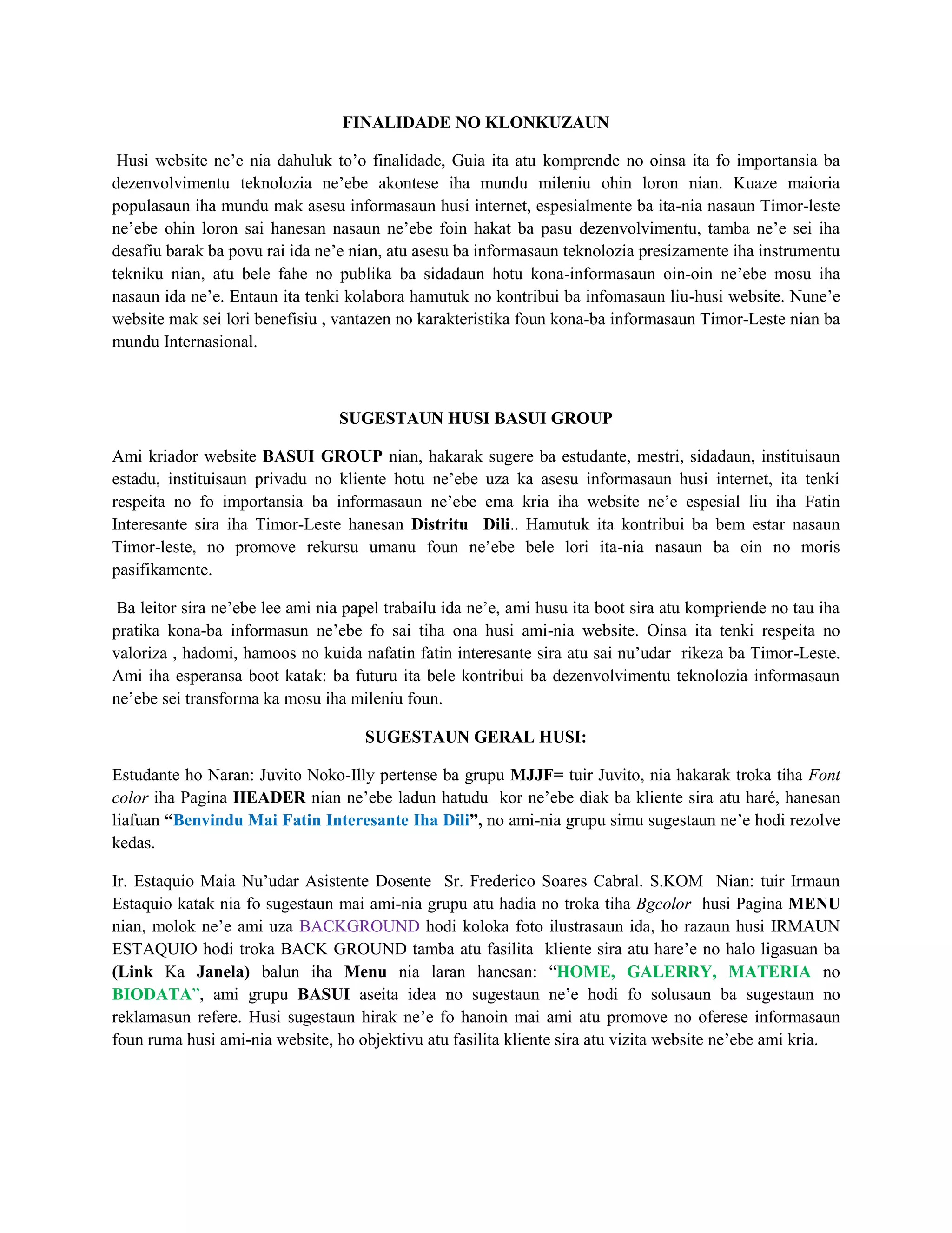 Direitu Fundamental | PDF