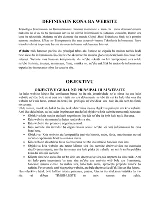 Direitu Fundamental | PDF