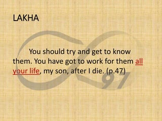 UNTOUCHABLE-Postcolonial.pptx