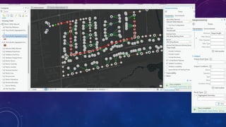 Introduction Arcgis Pro Utility Network Trace | PPTX