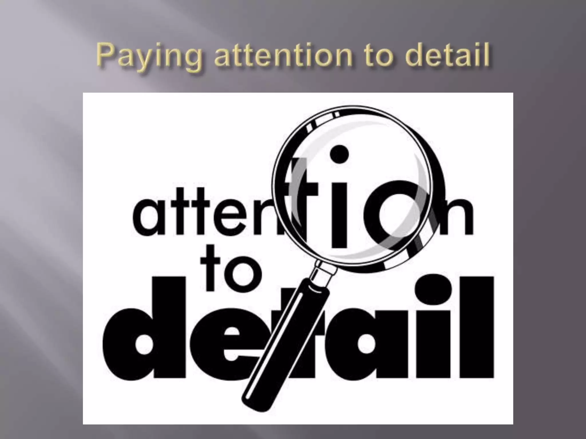 Untraditional resume | PPTX