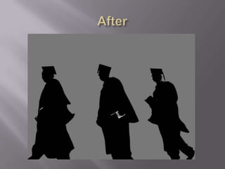 Untraditional resume | PPTX