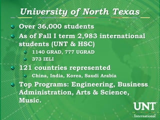 Sunapsis Implementation at UNT | PDF