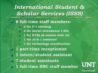 Sunapsis Implementation at UNT | PDF