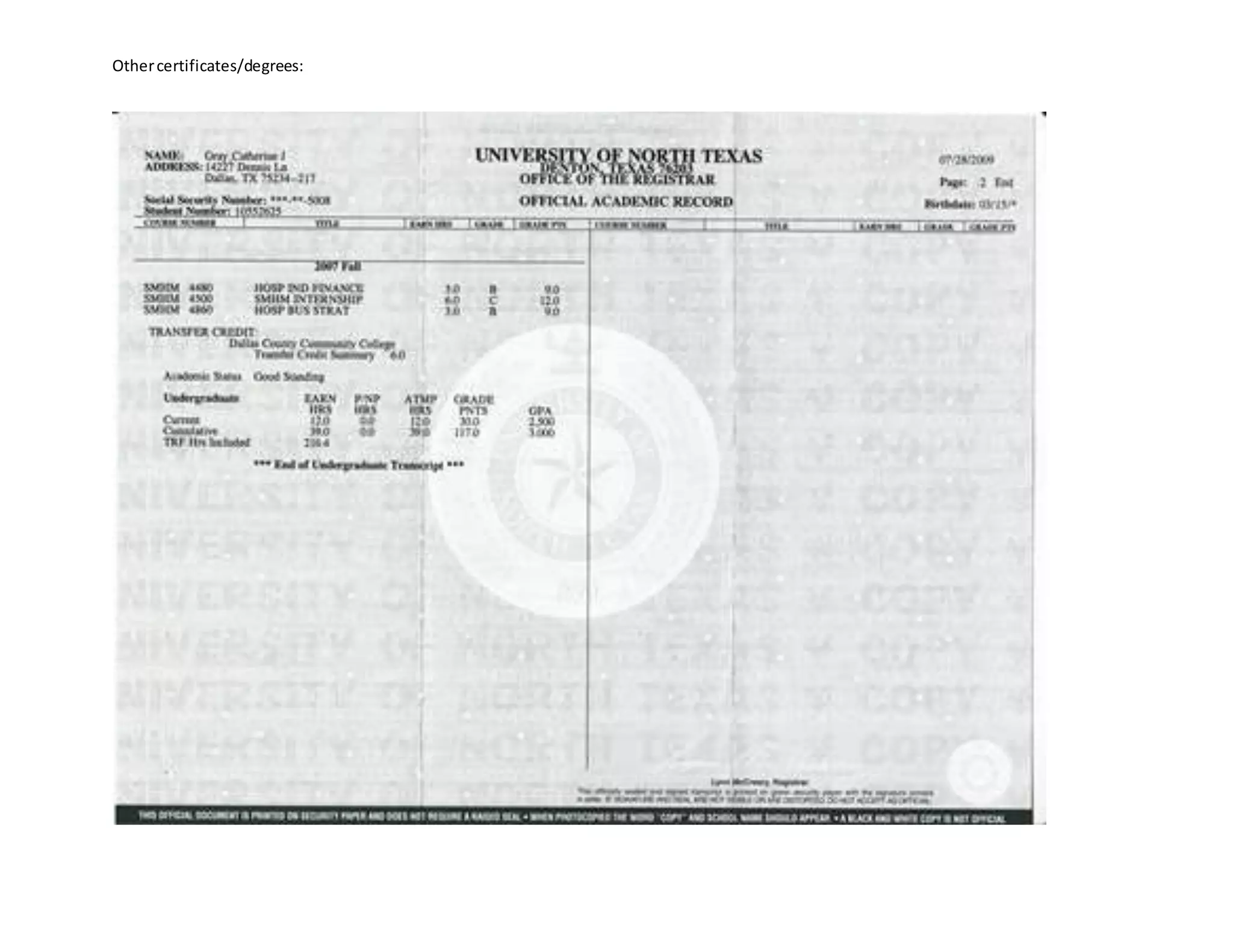 Unt transcript certificates el centro.jpg