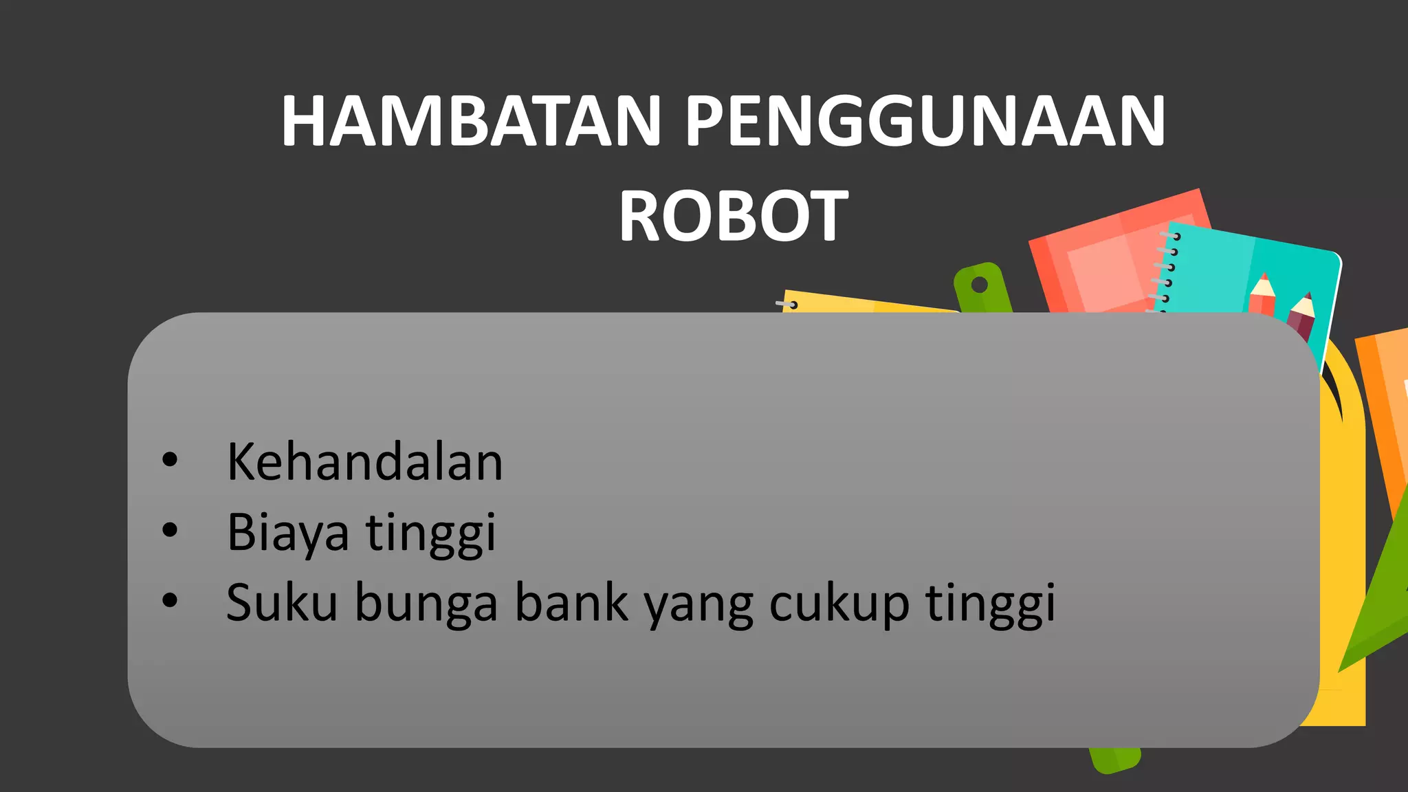 Komputer & industri | PPTX