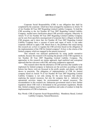 Unud 410-439046392-cover +abstrak tesis | PDF