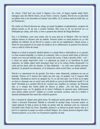 Naşterea Domnului - Unui băieţel care vrea o poveste de Crăciun | PDF